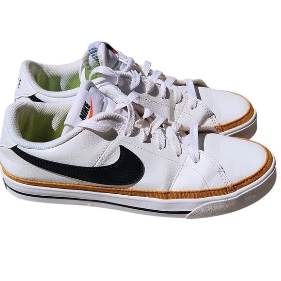 Nike | Shoes | Nike Womens Court Legacy Next Nature Shoes Sneakers ...